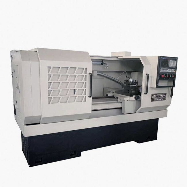 Torno CNC Newton